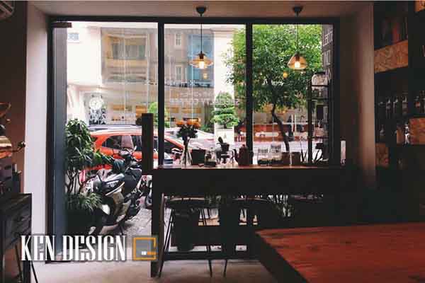 Shin cafe - Giới trẻ Sài Thành mệnh danh "Best Coffee"