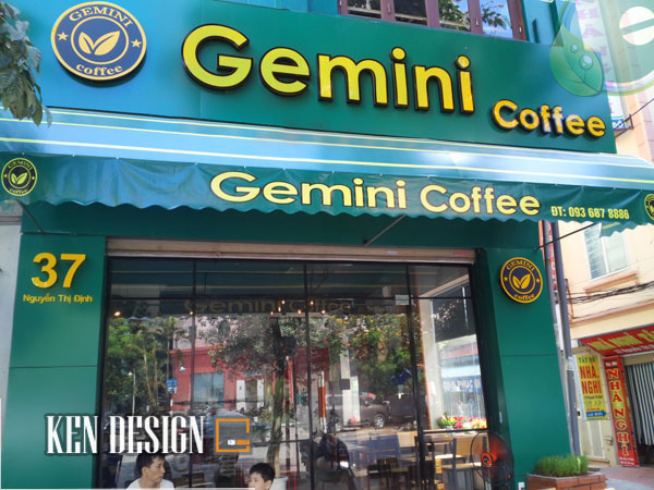 Nhà sáng lập Gemini Coffee: Từ thất bại ảm đạm đến thành công mong đợi ...