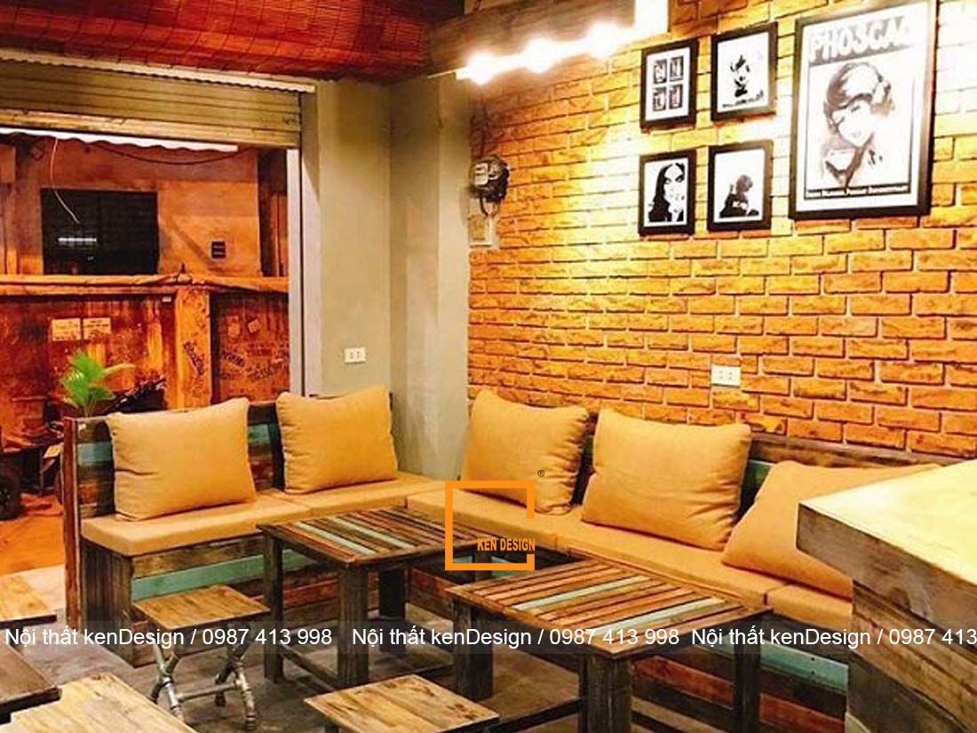 Quán cafe Cheka Cafe & Spa - Sự hài hòa của Cafe và làm đẹp