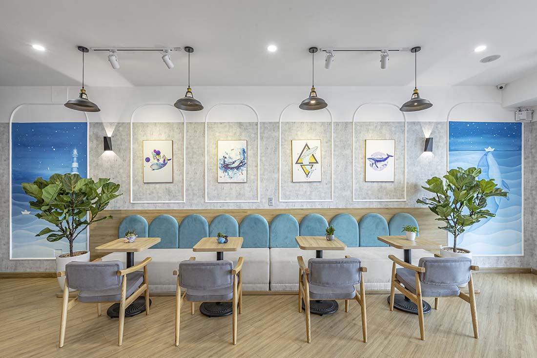 Ken Design khẳng định giá trị thương hiệu trên báo Dân Trí