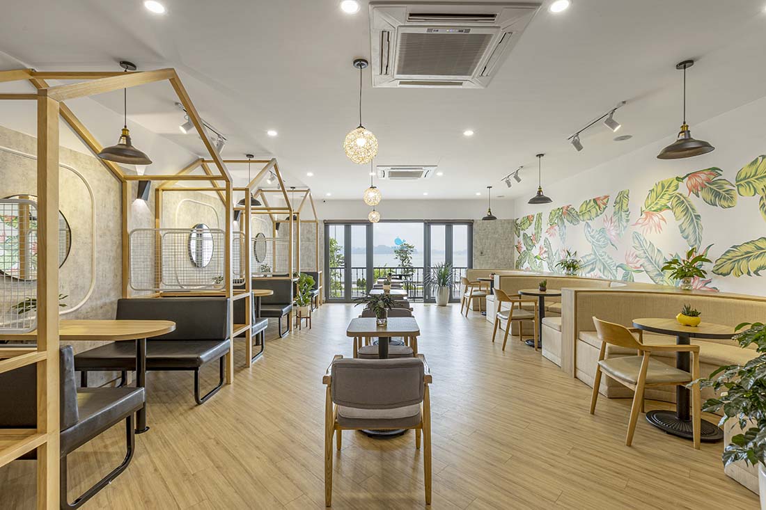 Ken Design khẳng định giá trị thương hiệu trên báo Dân Trí