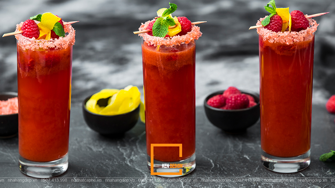 Quán cafe Cheka Cafe & Spa - Sự hài hòa của Cafe và làm đẹp